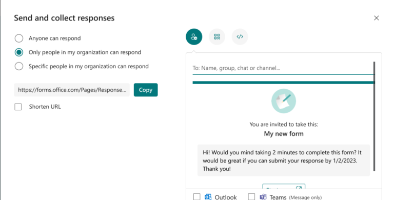 How to Combine Macro-Enabled Excel Workbooks with Microsoft Forms | Eppert Consulting